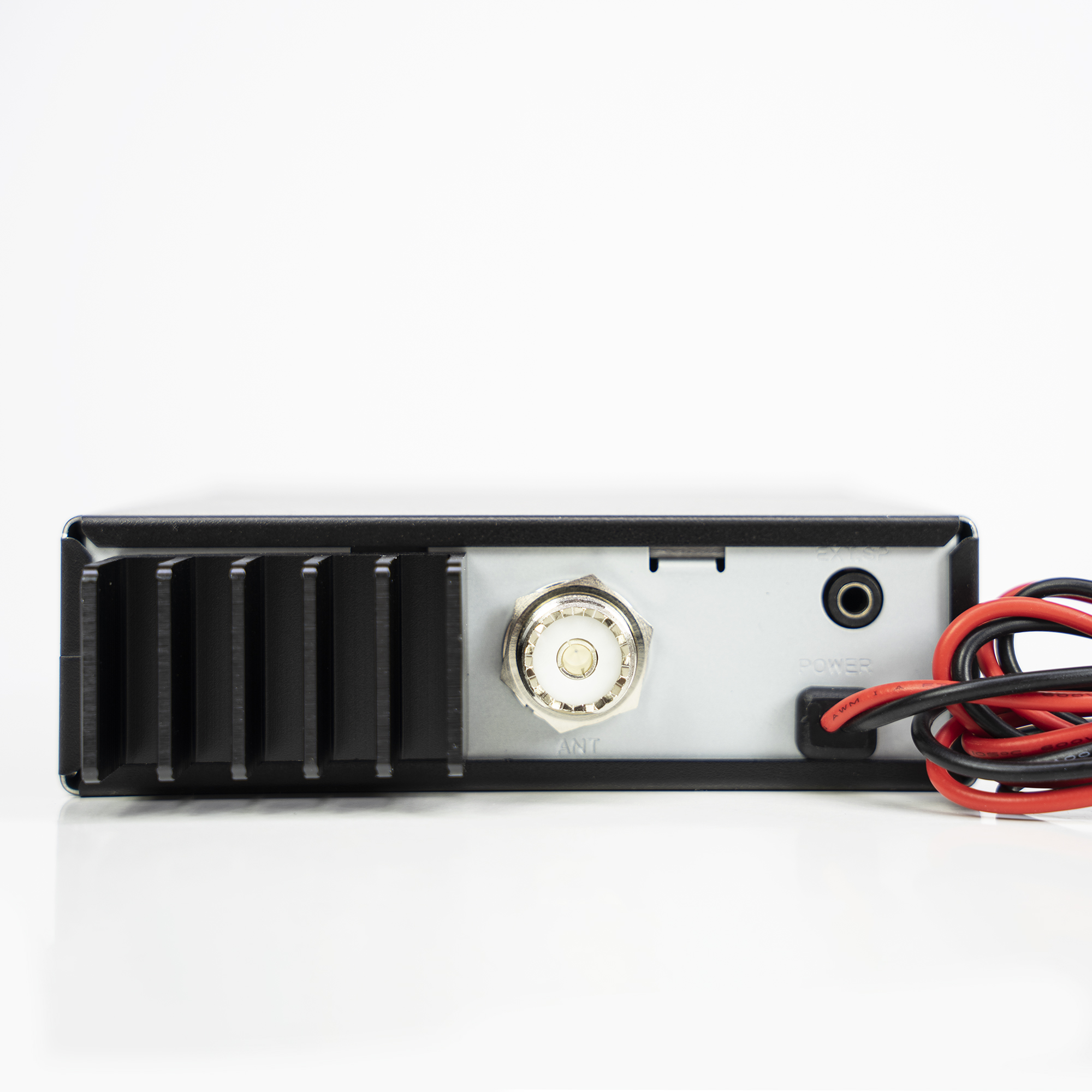 CB CRT ALPHA CB-Funkgerät | Keimfunk.de - Funkgeräte & Radios